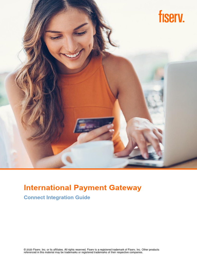 Gateway Integration Guide Connect | PDF | Debit Card | Credit Card