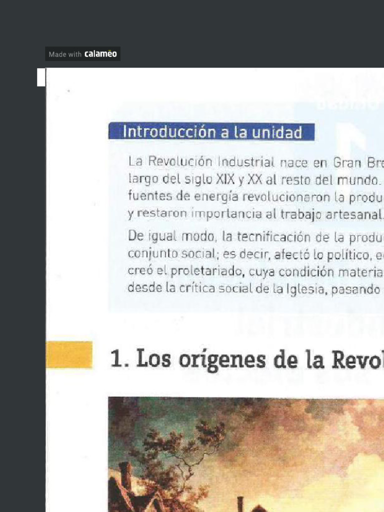 Texto Escolar HGE de 4to Secundaria | PDF