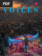 Voices Pre Intermediate SB | PDF