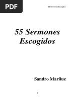 1000 Bosquejos para Predicadores - La Oracion | PDF | Oración | Comportamiento religioso y ...