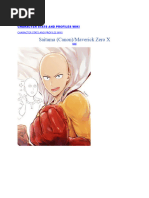 Saitama's Universal+ Power Analysis | PDF
