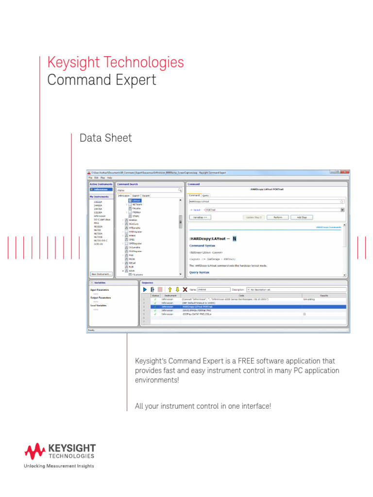 Command Expert | PDF | Microsoft Excel | Matlab
