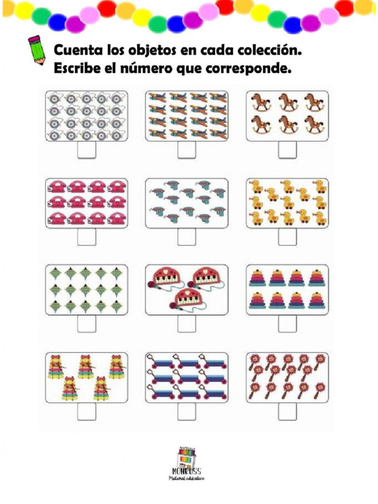 Colecciones | PDF Colecciones | PDF