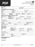 Formulario 250 | PDF | Finanzas (general) | Business