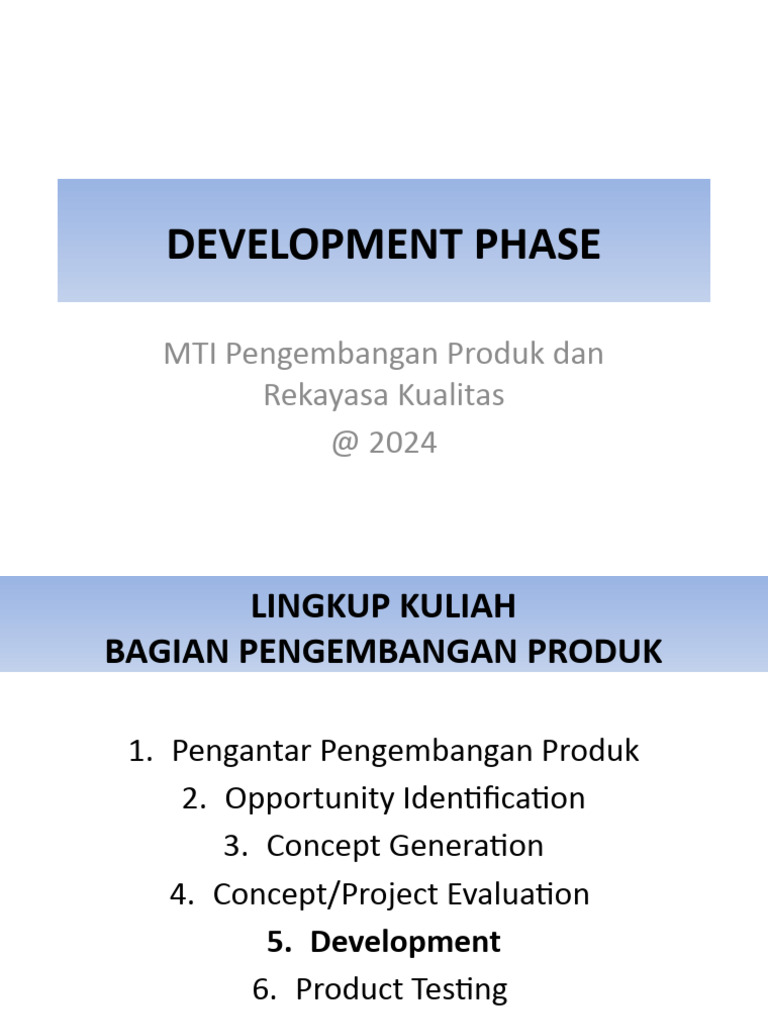 MTI Development 2024 | PDF | Computer Aided Design | 3 D Computer Graphics