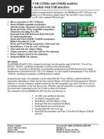 RFID - Readers - Configuration - v2 01 | PDF | Ip Address ...