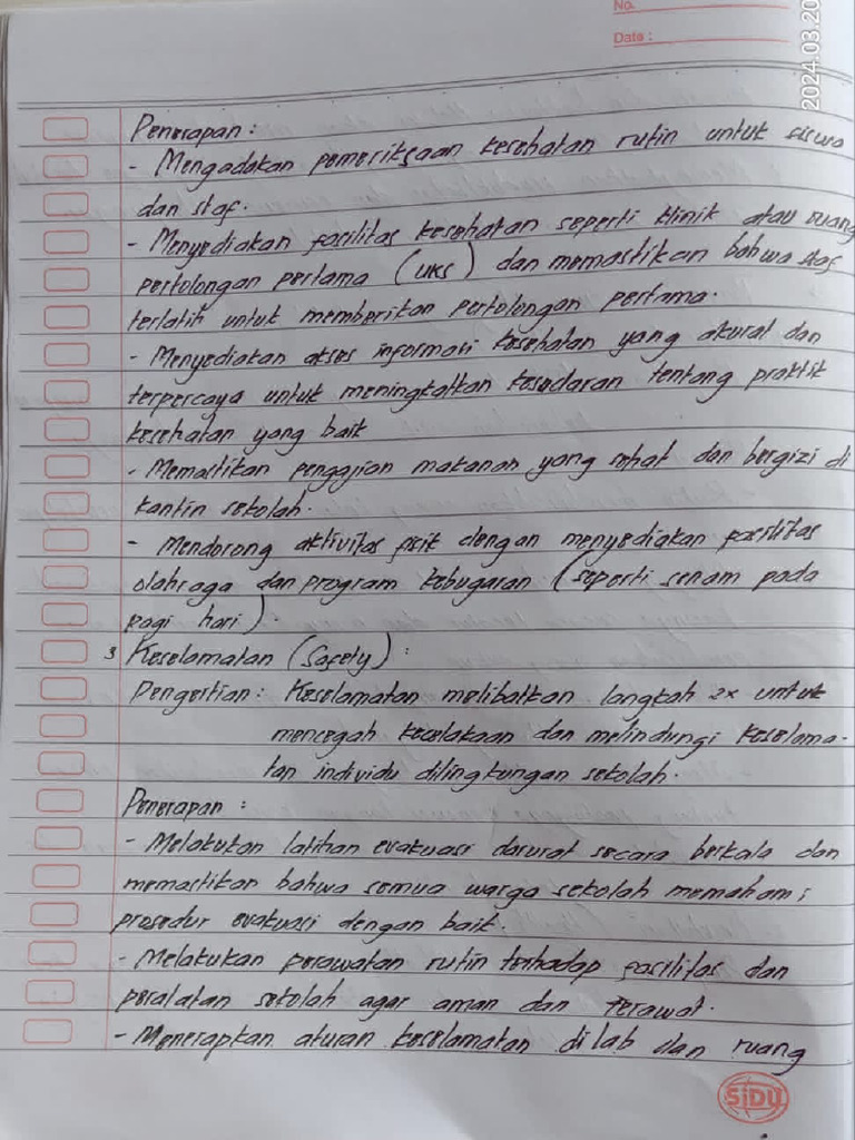 Putu Mas Nia Astiani XP7 | PDF