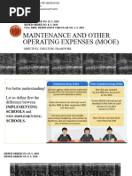 MOOE Web-Based System Users Guide (Draft V1 2022) : Name@deped - Gov.ph ...