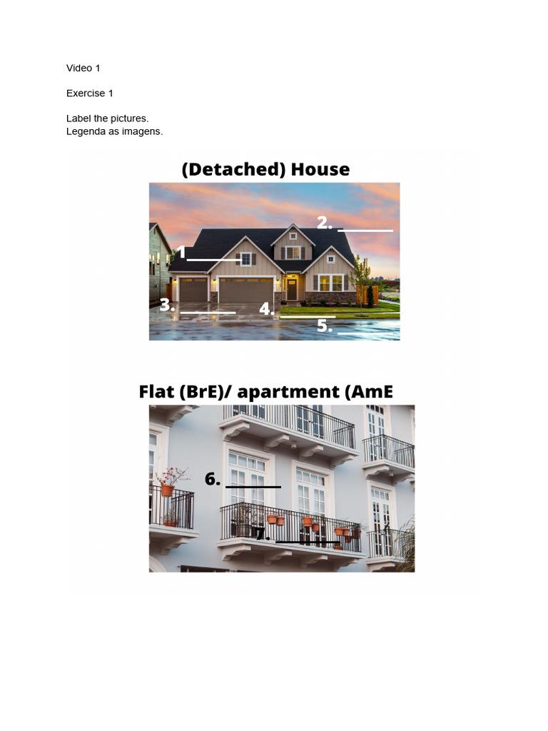 Week 8 Worksheets | PDF