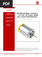 VDA-FMEA Example & Format | PDF | Mechanical Engineering