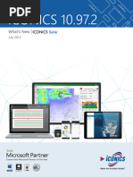 EcoStruxure Power Operation 2024 CU2 Update | PDF | Microsoft Windows ...