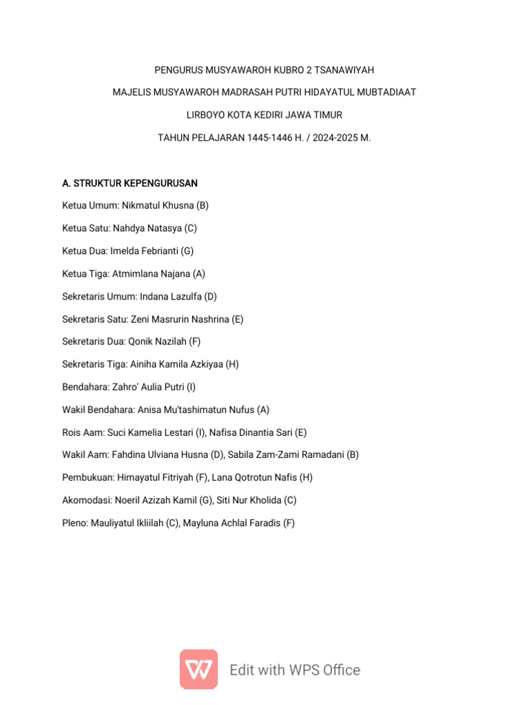 Zufar 2 TSN | PDF | Ilmu Sosial | Perjalanan