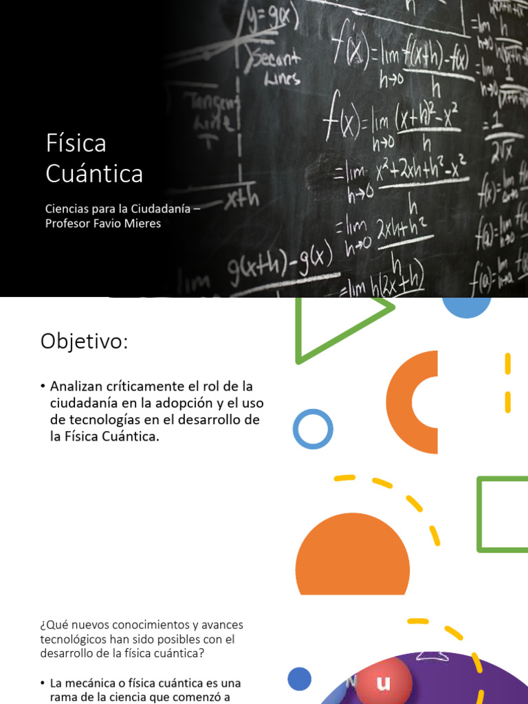 Fisica Cuantica Pdf