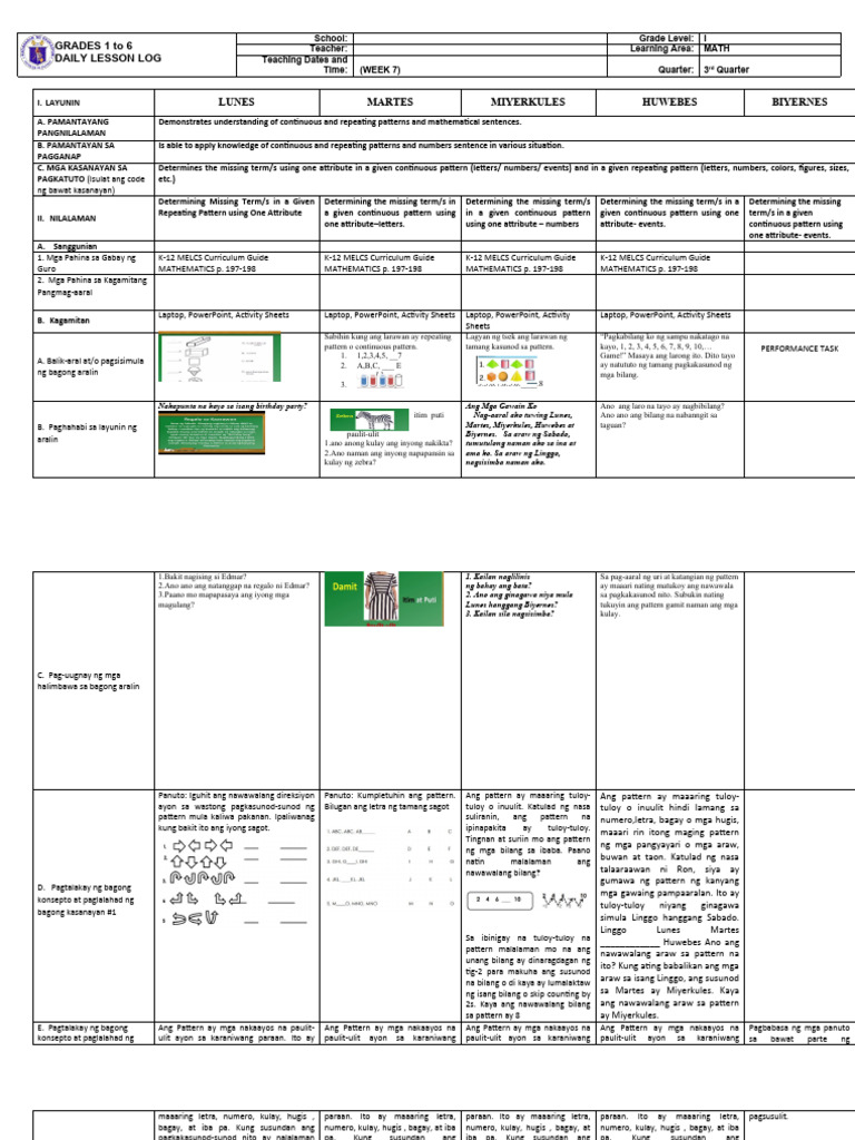 DLL_MATH-1_Q3_W7 | PDF