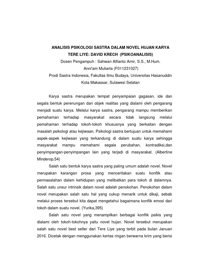 Niki | PDF | Fiksi Umum