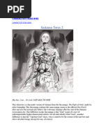 Nigh Omnipotence Superpowerwiki | PDF | Dc Comics