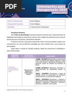 CEP Ubatuba | PDF