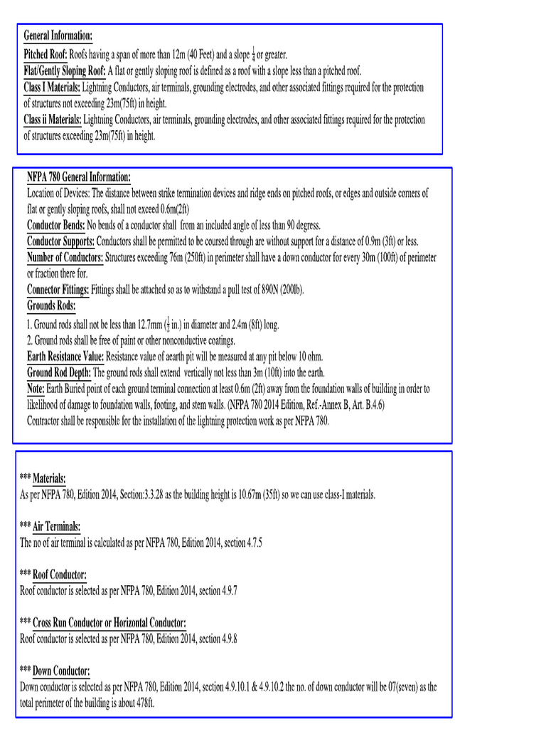 LPS General Information Model (1) | PDF