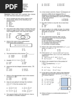 Introduction To Index Notation Worksheet | PDF | Multiplication ...