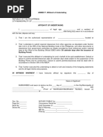 DOLE OSHC Template - OSH Program | PDF | Personal Protective Equipment ...