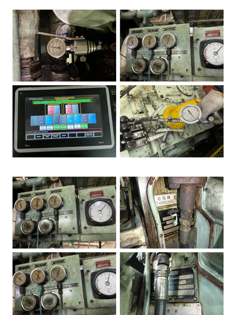 STBD Side Picture Attachment | PDF