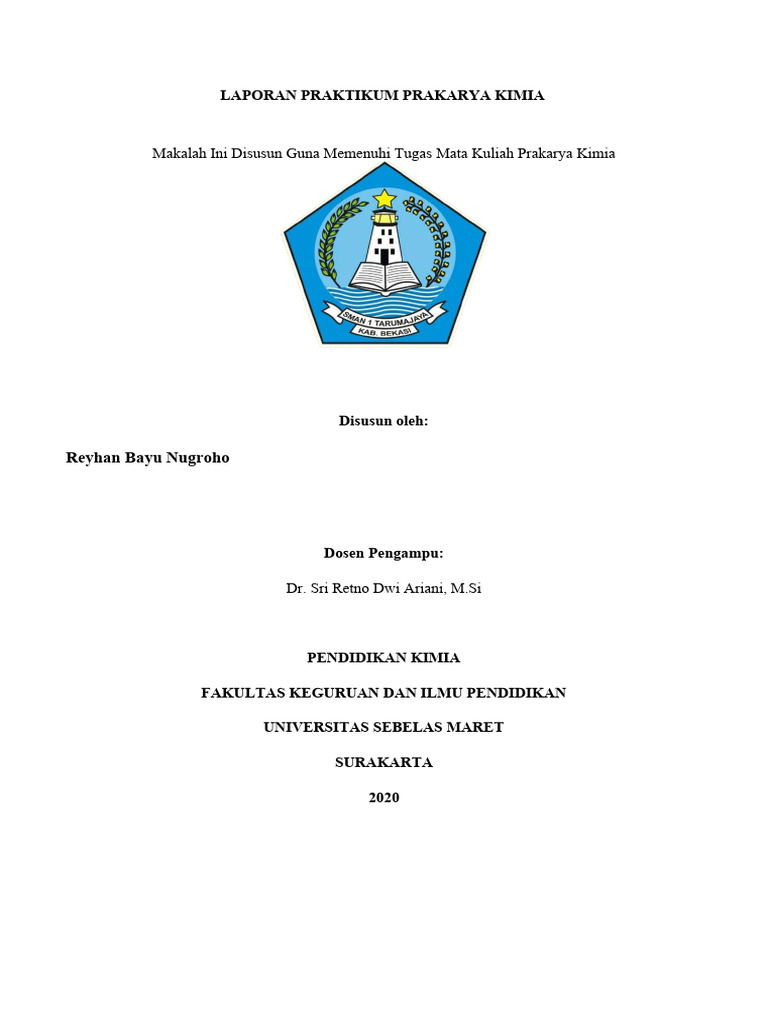 Kelompok 1 - Laprak Telur Asin (PDF - Io) | PDF