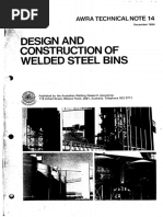 Horizontal Bracing Connection | PDF | Beam (Structure) | Structural ...