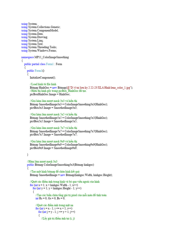 Using Using Using Using Using Using Using Using Using Namespace Public Partial Class Public | PDF