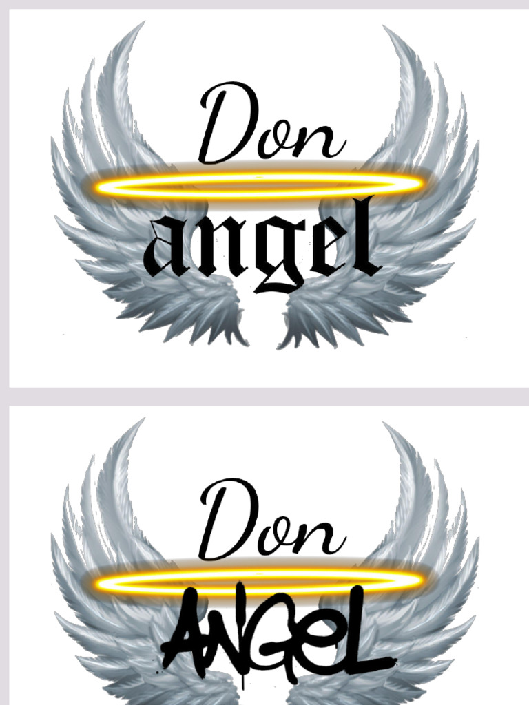 Logos Angel | PDF