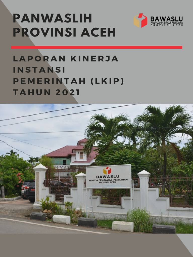 Lkip 2021 | PDF