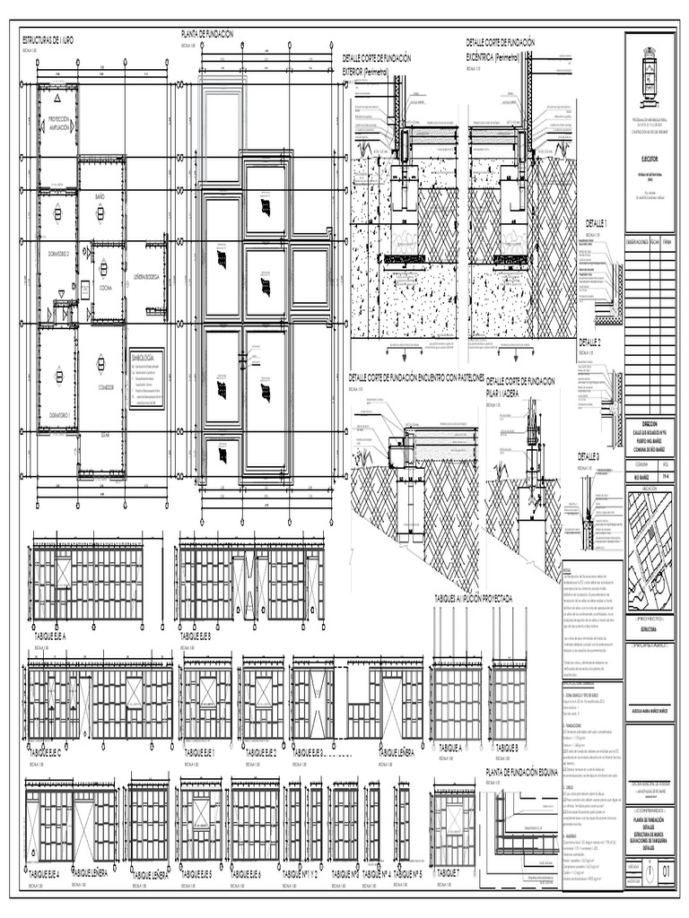 PLN - Est - Amm - Irc-1-2 | PDF