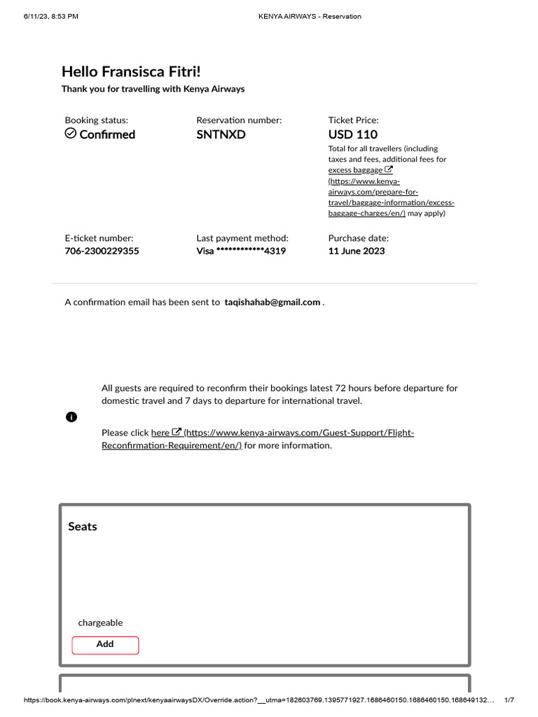 kenya-airways-reservation-download-free-pdf-nairobi-airlines
