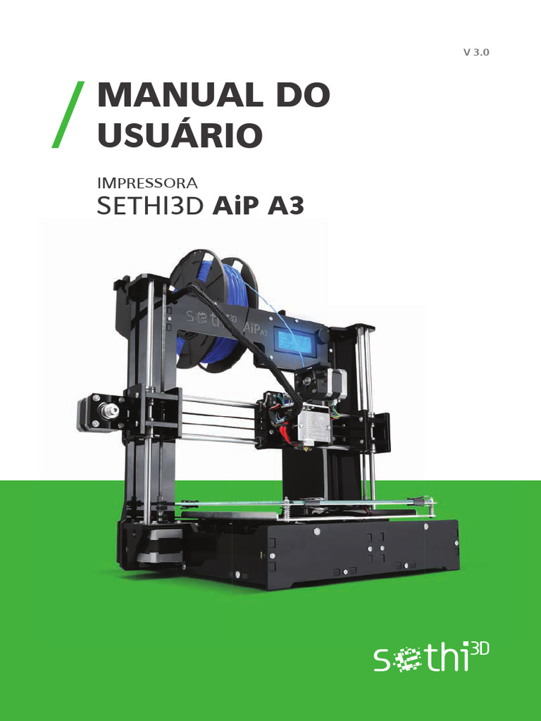 Manual AiP 23 12 2019 | PDF | Impressão | Driver de dispositivo