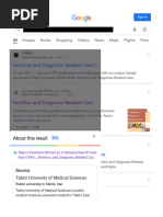 Adolescent Binge Eating Scale ADO-BED Questionnaire | PDF