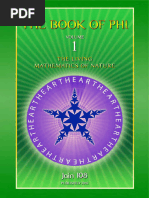 Vortex Mathematics | PDF | Soul | Universe