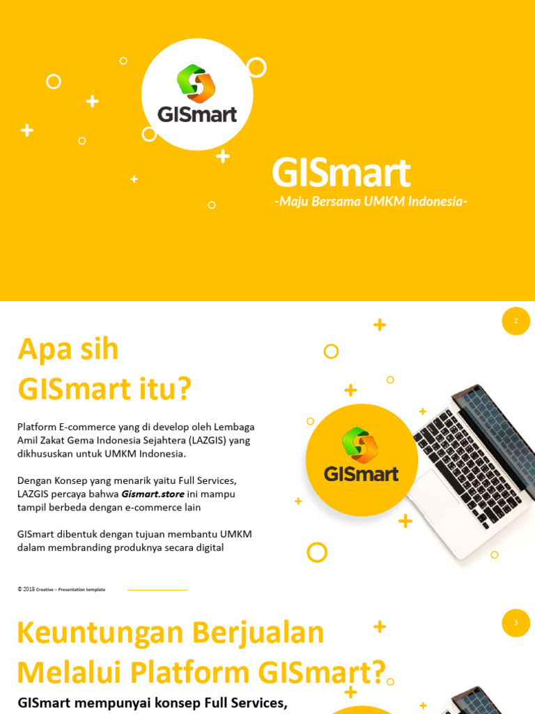 GISmart | PDF