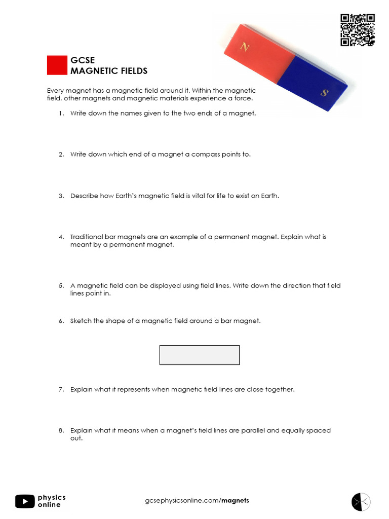 Physics 2 Q4 Act 1 | PDF