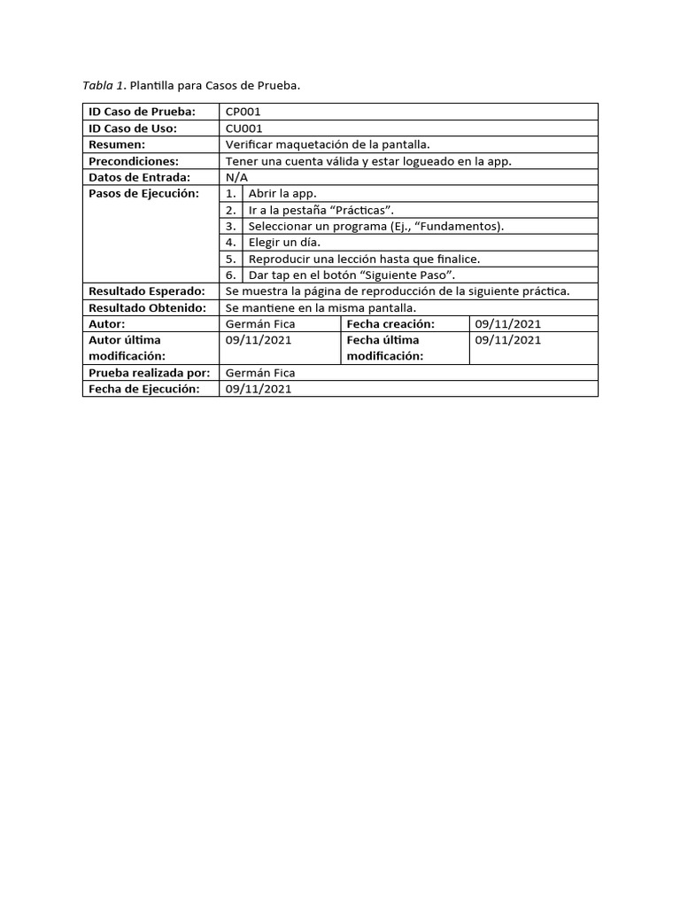 plantilla_casos_de_prueba | PDF plantilla_casos_de_prueba | PDF