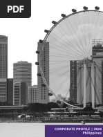 Zip Codes Paranaque City | PDF | Metro Manila