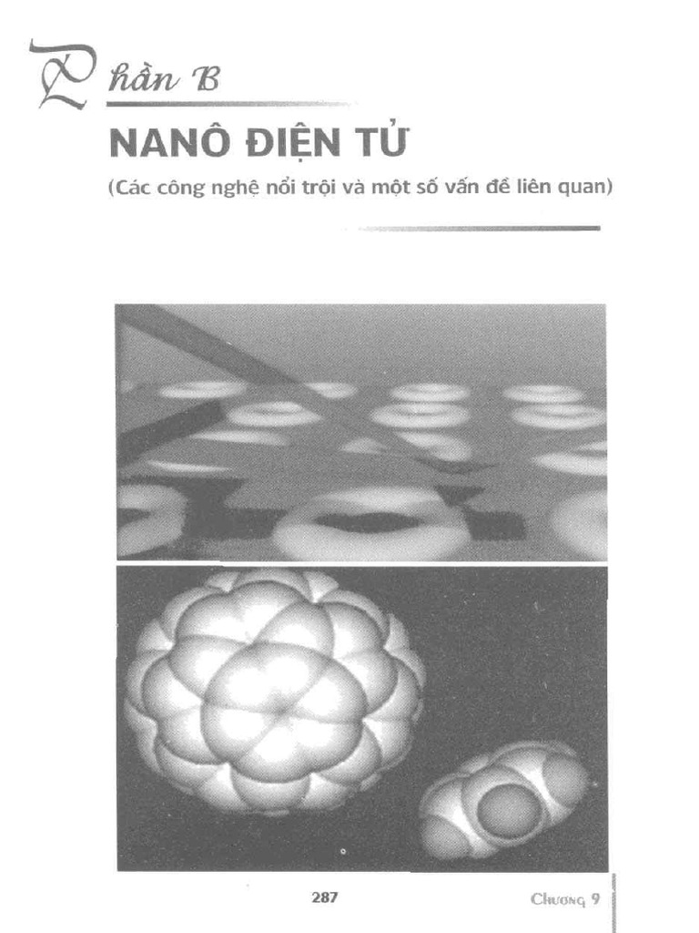 eBook Công Nghệ Micrô Điện Tử Và Nanô Điện Tử_ Phần 2 - NXB Giáo Dục ...