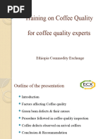 Flowchart For Instant Coffee | PDF | Coffee | Nature