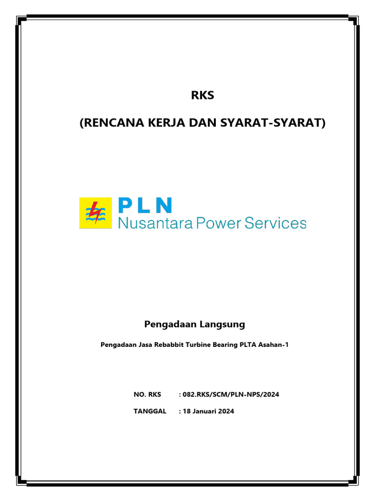 082 RKS | PDF