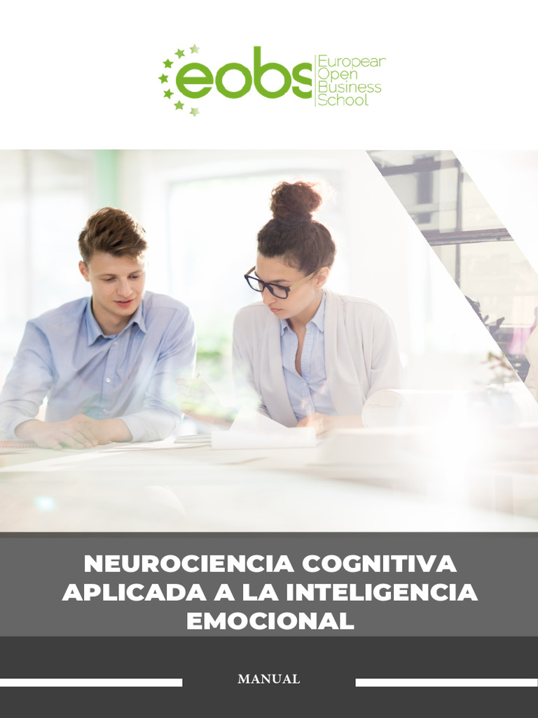 Neurociencia Cognitiva e Inteligencia Emocional | PDF | Inteligencia ...