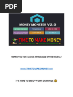 Shiftery's DHGate Reselling Spreadsheet | PDF