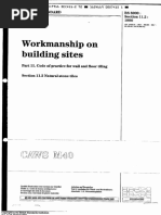 CESMM3 3rd Edition | PDF