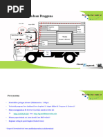 Scs Manual Book | PDF