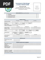 Validation Tool Socpen Update Form | PDF | Disability | Family