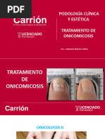 Unesia Prospecto | PDF | Especialidades Medicas | Ciencias de la Salud