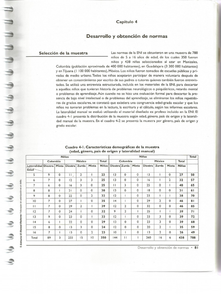 Eni - Manual Parte 2 | PDF