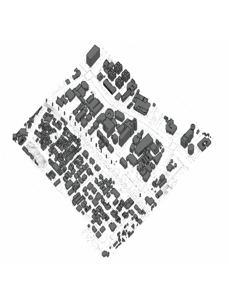 Site Plan-Model | PDF
